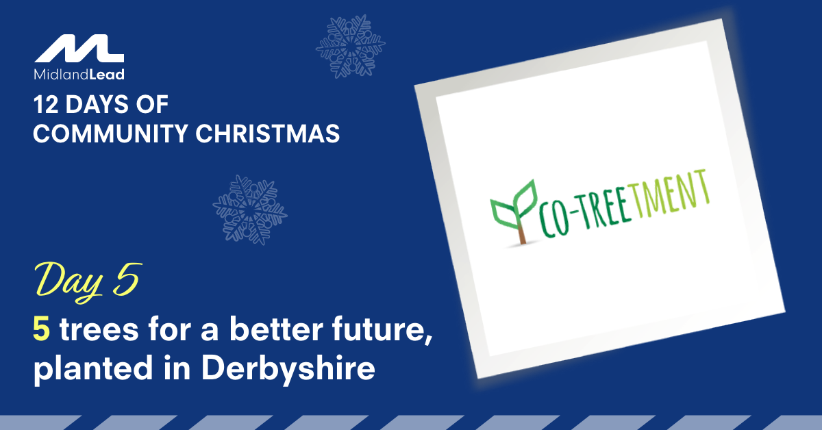 Let's show some support for our local charities this Christmas ...