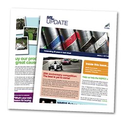 Check out our latest newsletter - Midland Lead