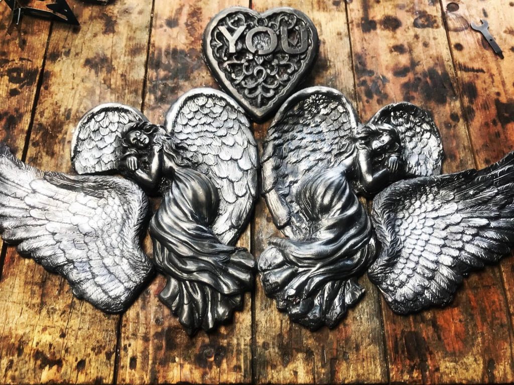 Lead Art Sculpture | The Art of Lead | Midland Lead