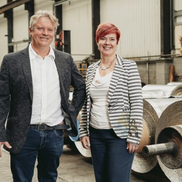 Royal Recognition for Midland Lead with the King's Award for Enterprise ...