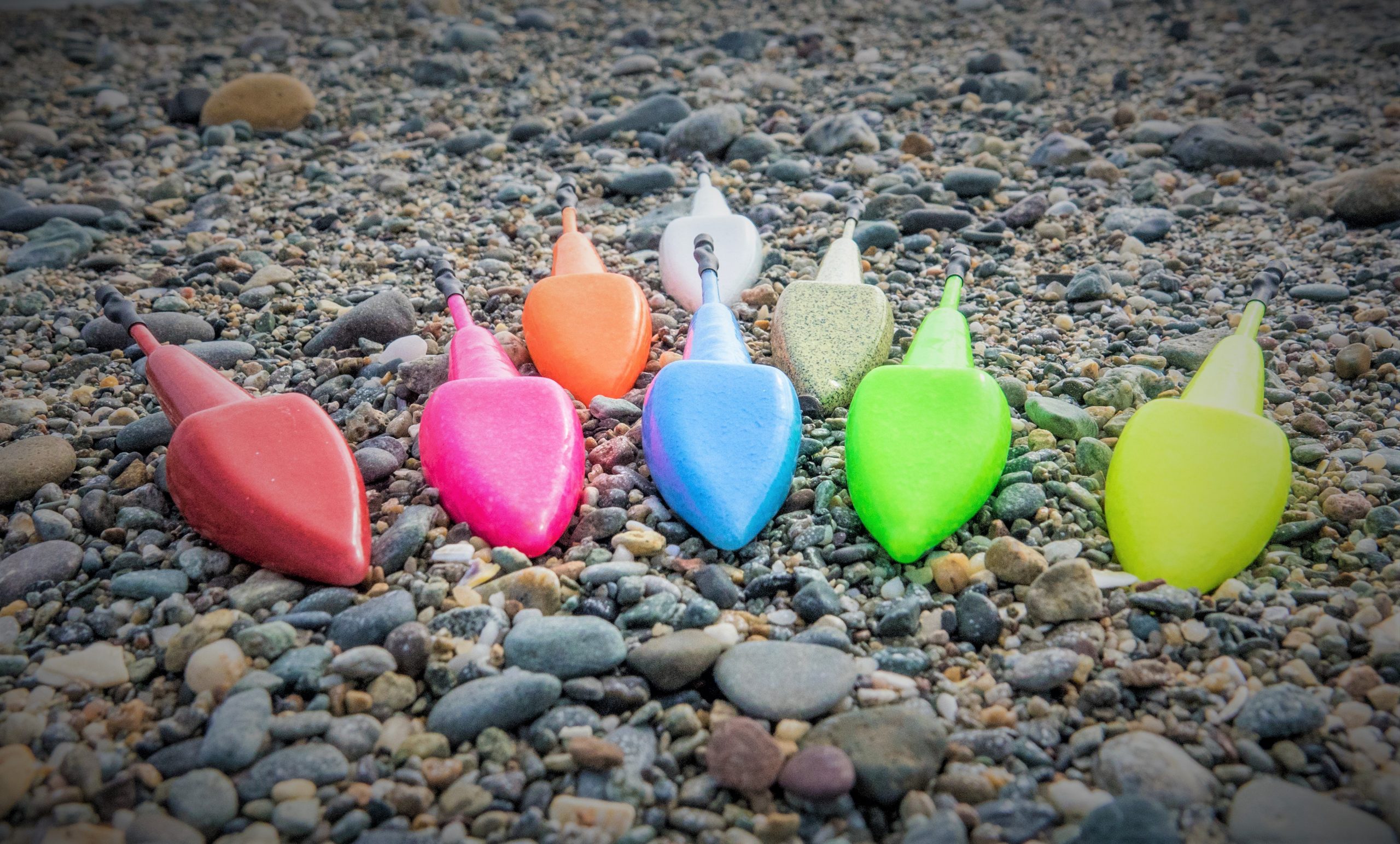 Lead Off-Cuts Recycled to Fishing Industry - Midland Lead