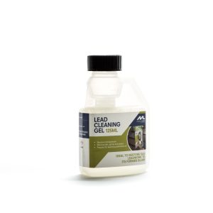 Lead Cleaner: Lead Cleaning Gel from Midland Lead