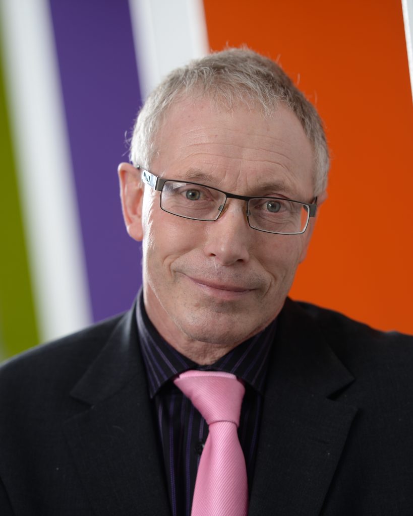 Dave Woolley Makes A Welcome Return To The Sales Team - Midland Lead