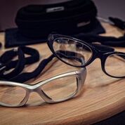 Product focus: lead glasses - Midland Lead