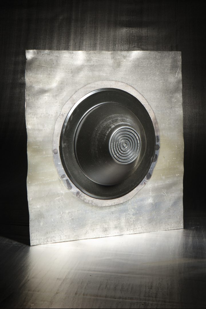 Flexible Lead Slates | Midland Lead