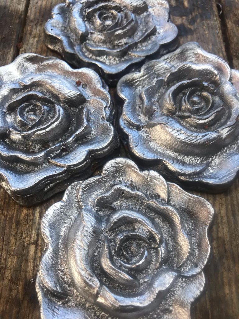 Lead Art Sculpture | The Art of Lead | Midland Lead