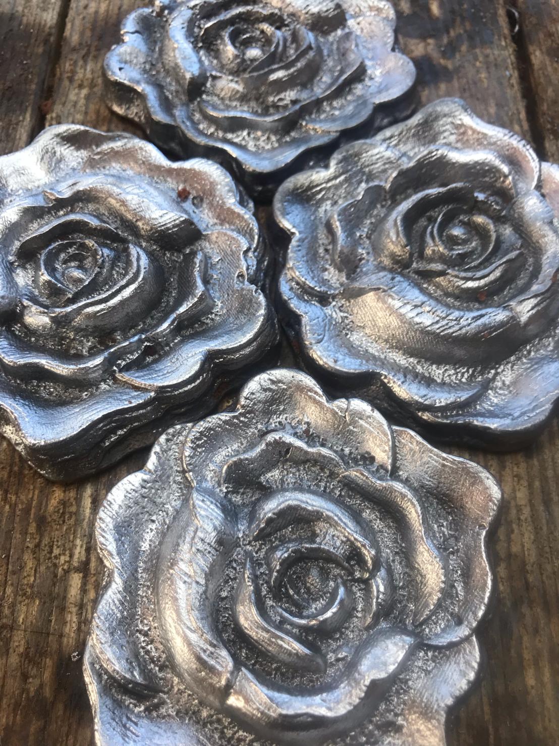 Lead Art Sculpture | The Art of Lead | Midland Lead