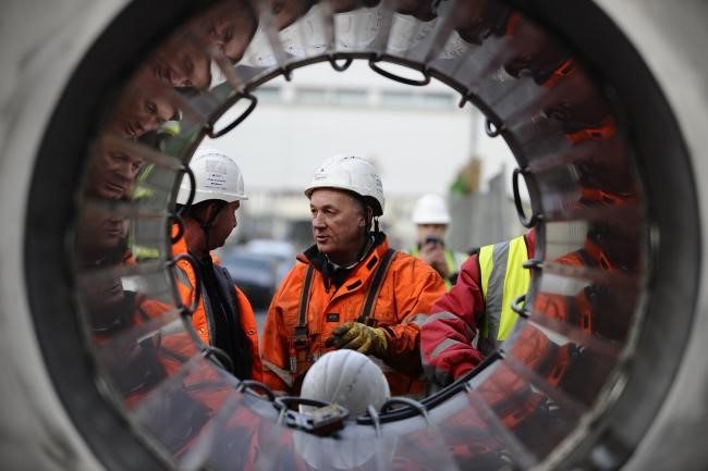 Working With Lead | Lead Safety Tips | Midland Lead