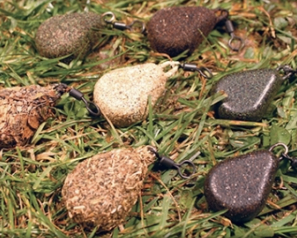 Lead Off-Cuts Recycled to Fishing Industry - Midland Lead