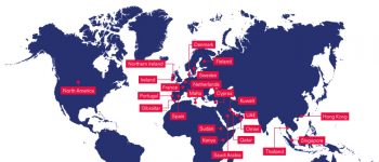 Lead for Healthcare UK | Midland Lead