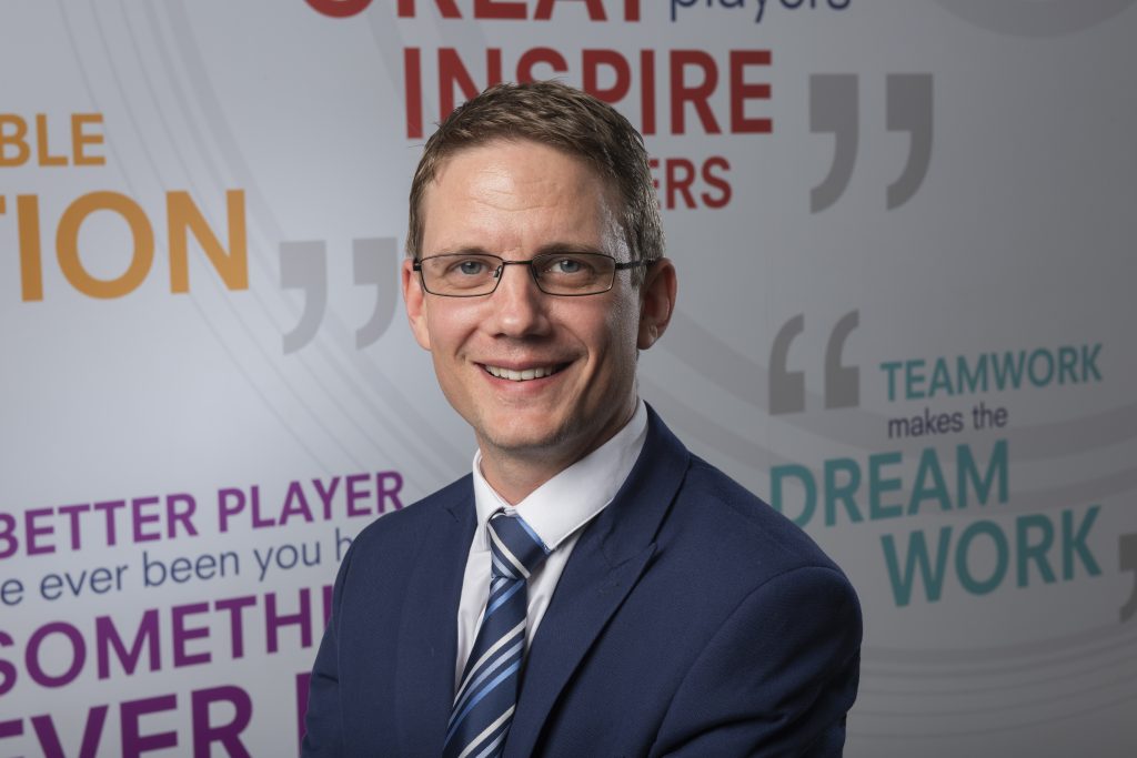 Staff Spotlight - Meet Midland Lead's Jake Slade | Midland Lead