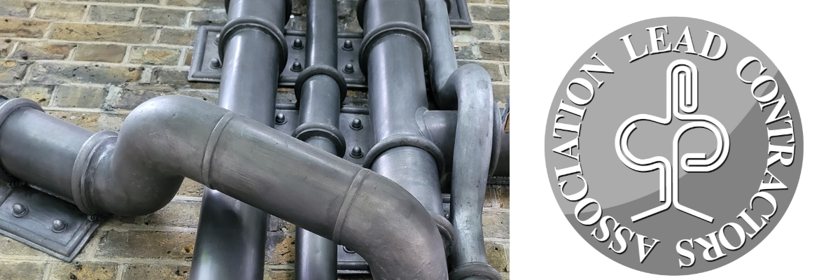 LCA Celebrates 40 Years of Best Practice in Leadwork - Midland Lead