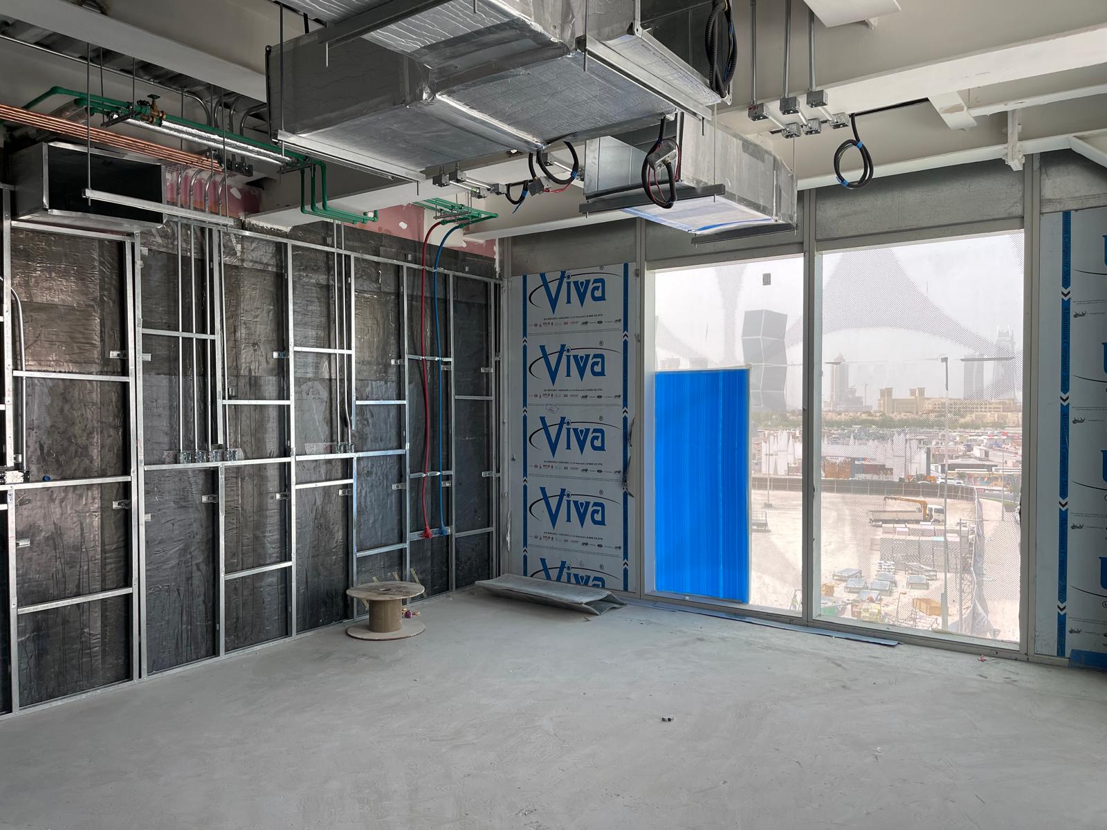 Delivering Healthcare Solutions in Qatar: A Spotlight on Midland Lead’s ...