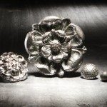 Decorative Lead Motifs | Beautifully finished lead work from Midland Lead