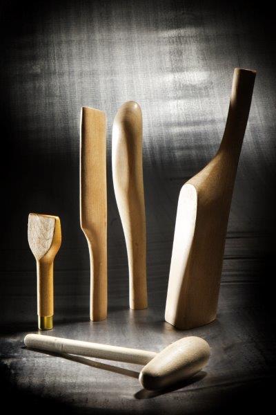 From Mallets to Dressers - Lead Tools & Recommendations | Midland Lead