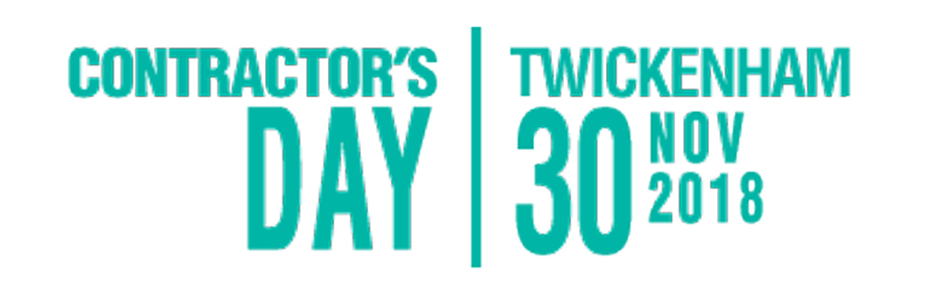 Midland Lead is proud to sponsor the launch of Contractors Day 2018 ...