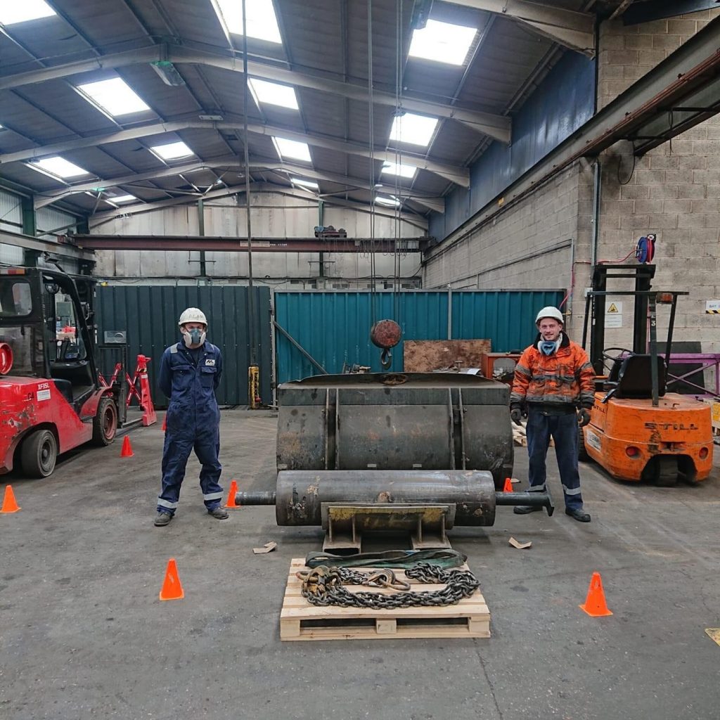 Come and join a Wonderful Workplace - Midland Lead