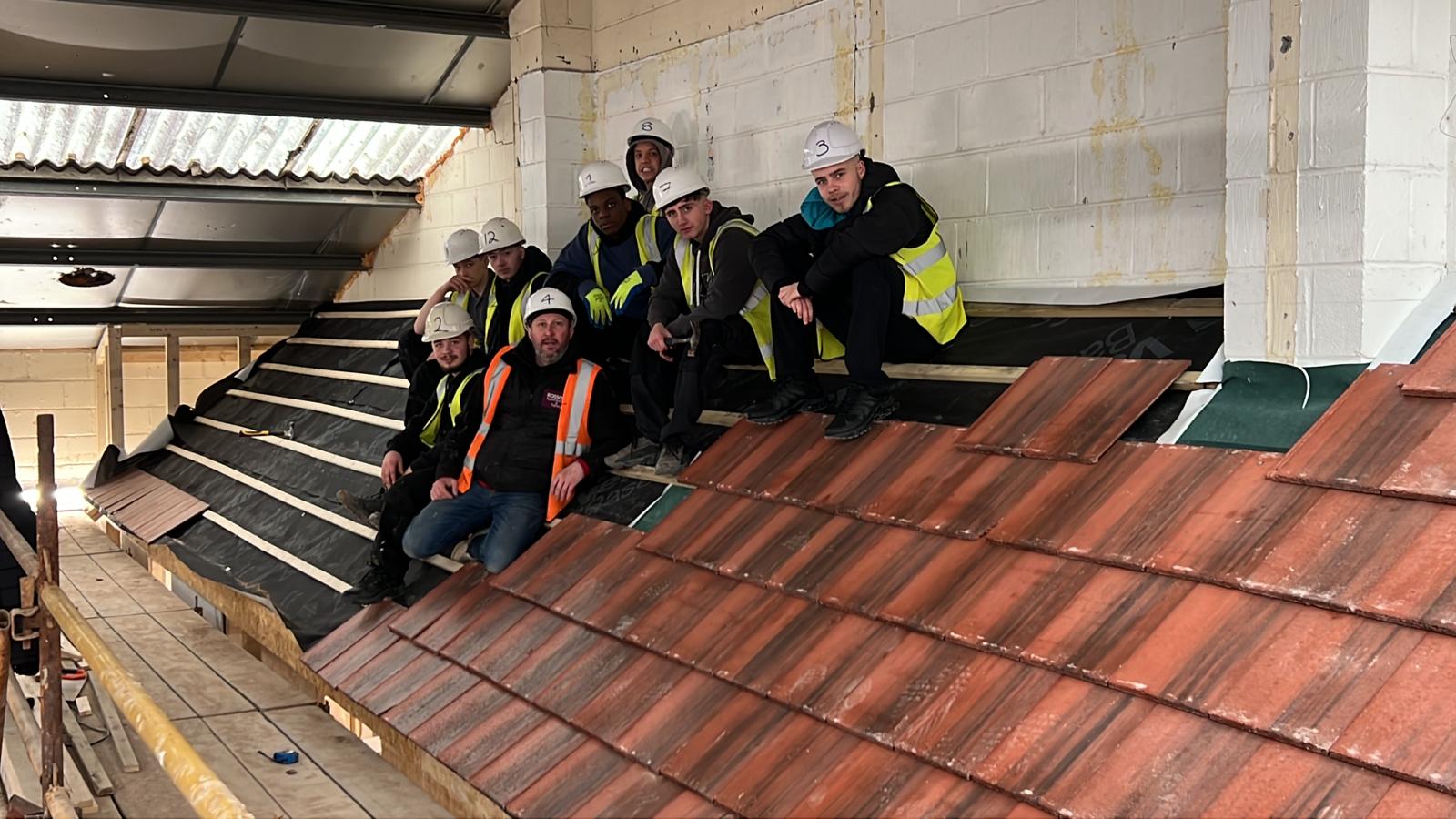 Pathways to a Better Future with Rosscon - Midland Lead