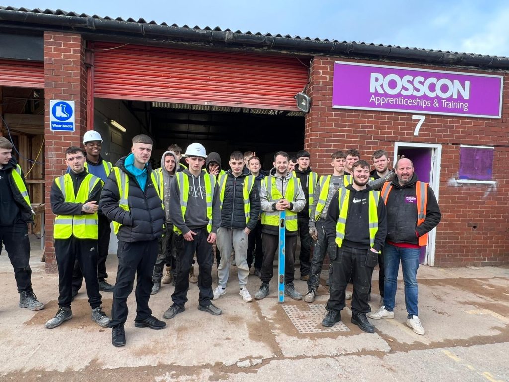 Pathways to a Better Future with Rosscon - Midland Lead