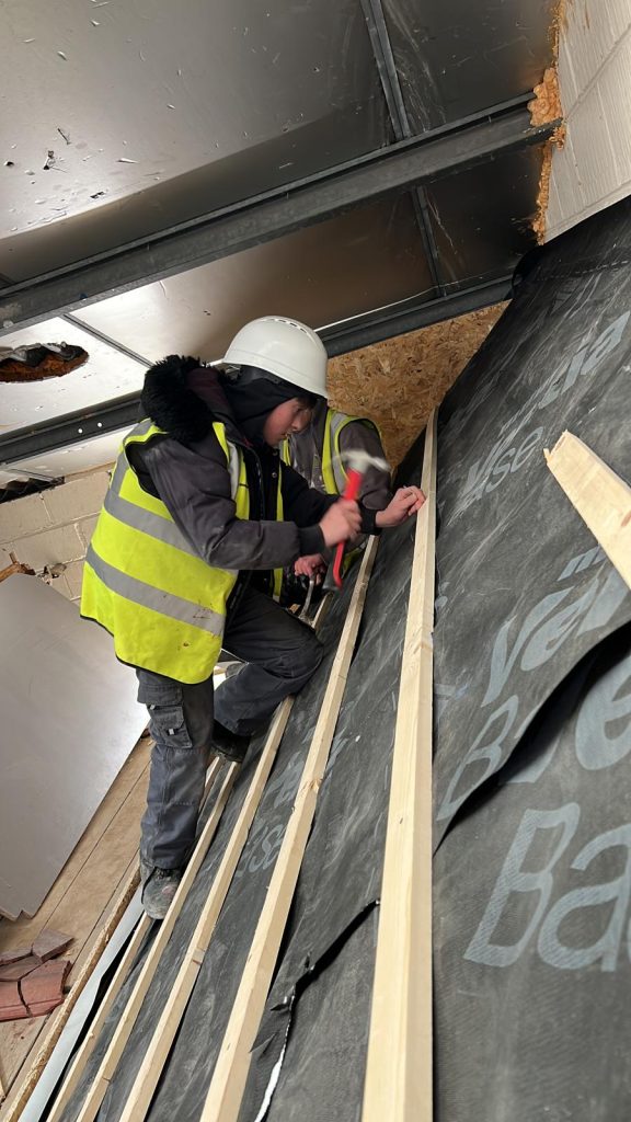 Pathways to a Better Future with Rosscon - Midland Lead