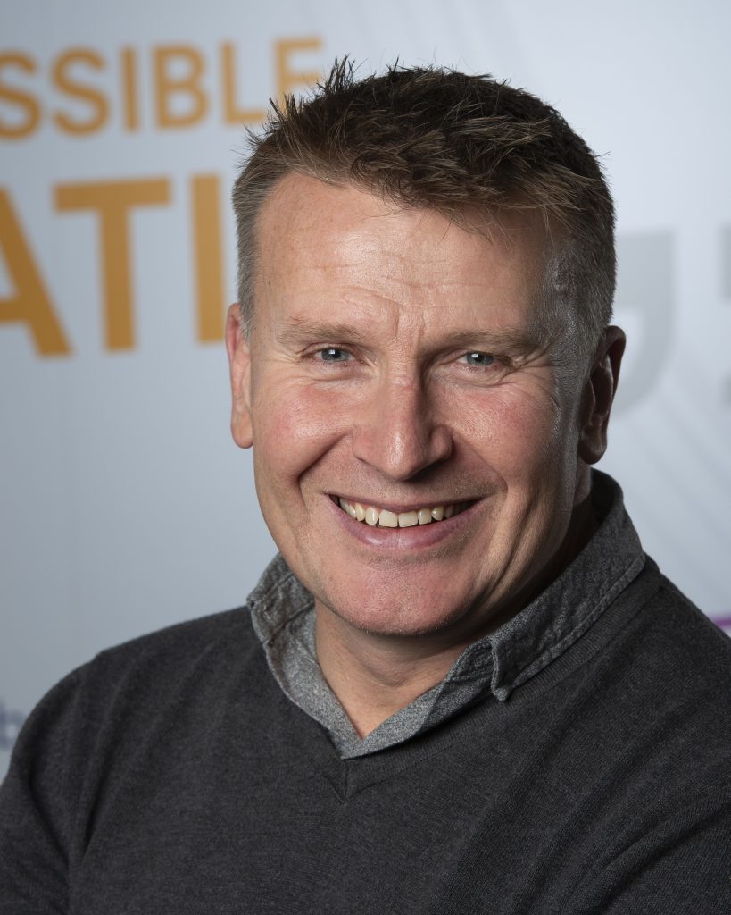 Staff Spotlight - Meet Midland Lead's Steve Watt | Midland Lead