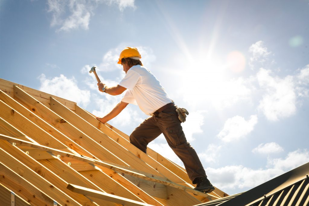 Toolbox Talk: Staying safe in the sun - Midland Lead