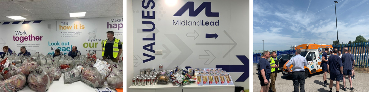 Reflecting on 2022 with Pride - Midland Lead