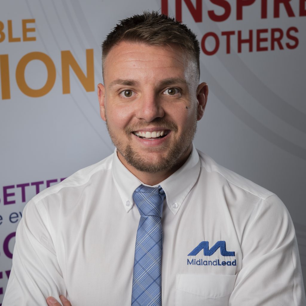 Out and About this Autumn - Midland Lead