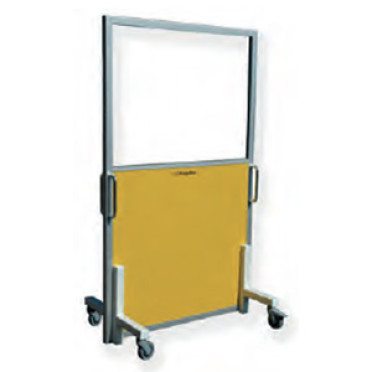 X-ray protective operator screens - Midland Lead