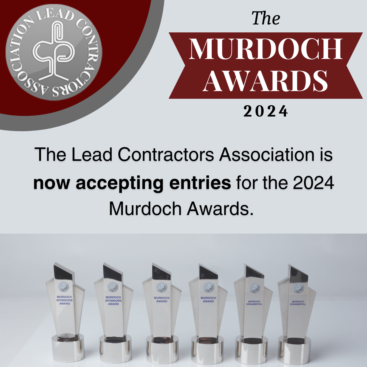 LCA Celebrates 40 Years of Best Practice in Leadwork - Midland Lead