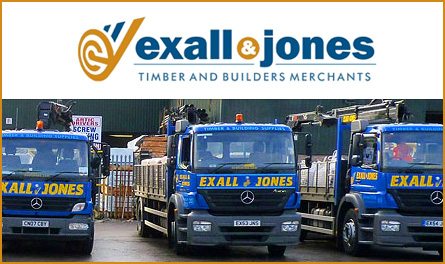 The Spotlight is On - Exall & Jones Ltd | Midland Lead