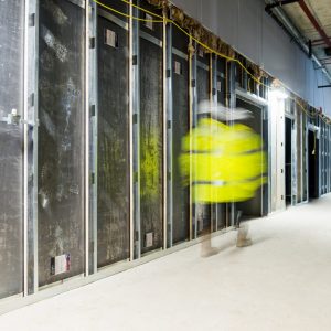 Lead lined plasterboard, battens and fillets | Midland Lead