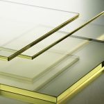 Lead Glass for Radiation Protection - Products | Midland Lead